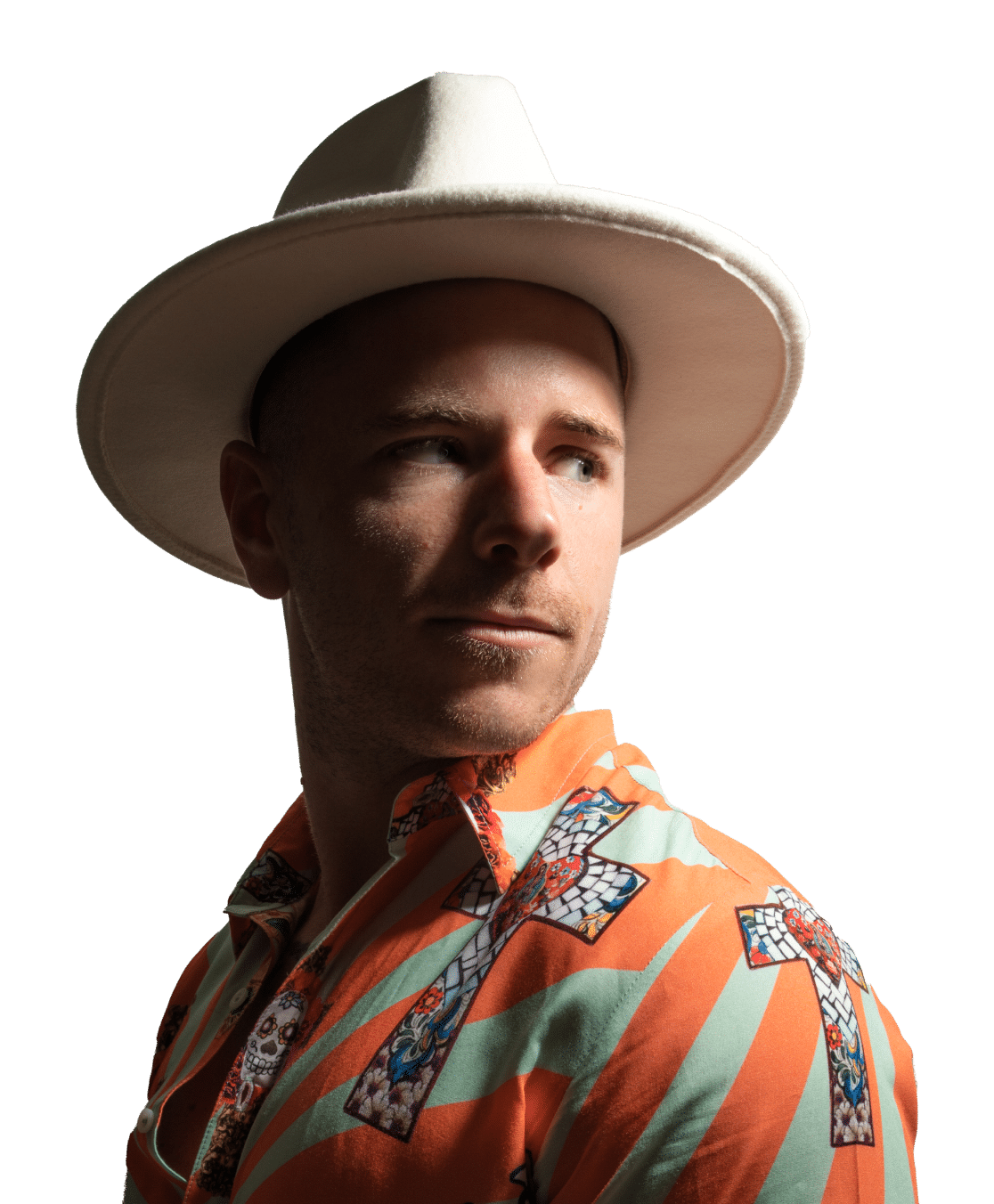 Coaching - Alex Waters